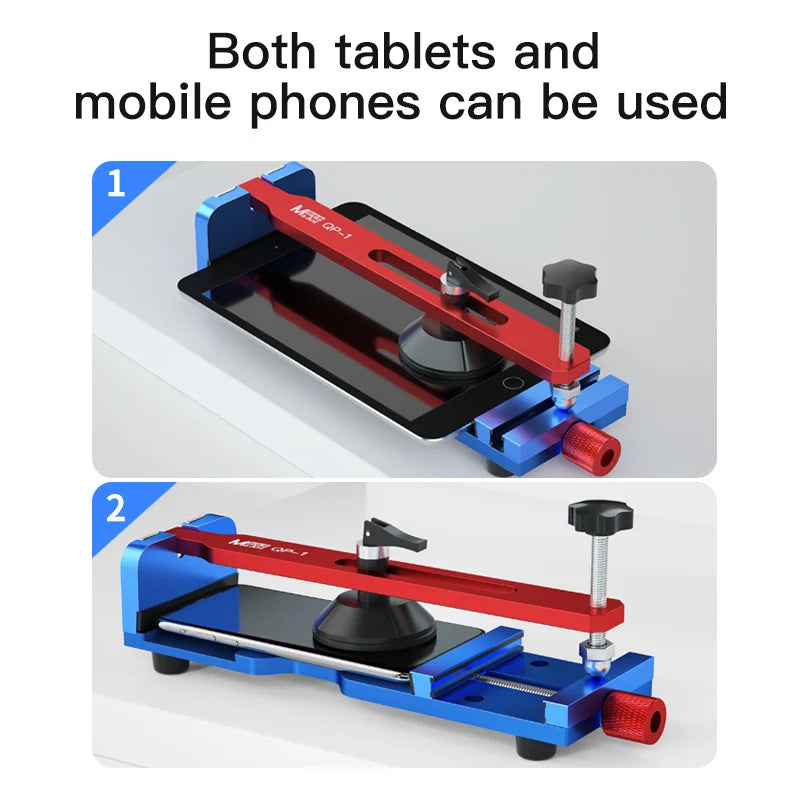 MAANT QP-1 Multi-function Phone LCD Screen Separation Fixture Free ...