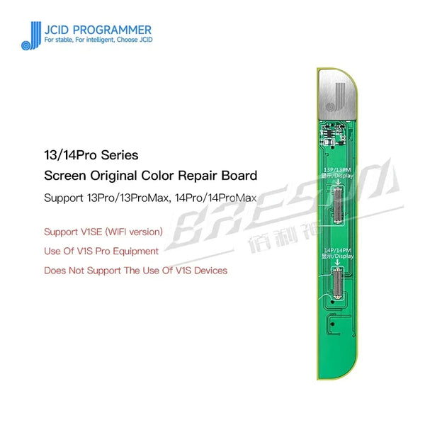 JCID JC V1SE True Tone Board For IPhone 12 13 14 PRO MAX MINI Original ...